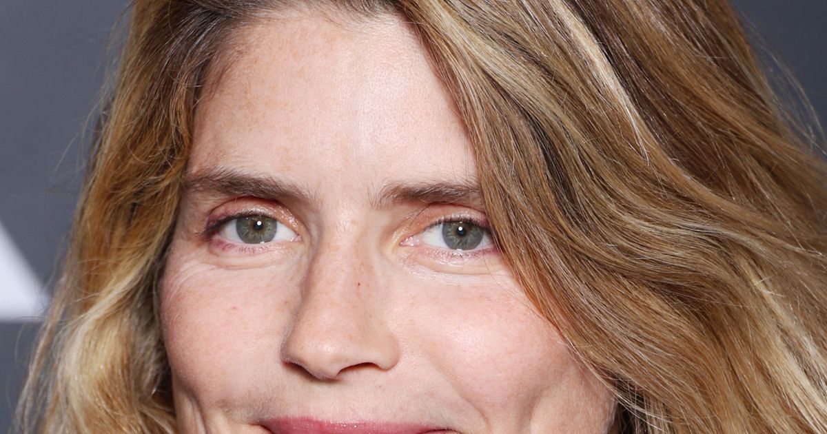 Alice Taglioni éloignée de Laurent Delahousse et des enfants : l ...