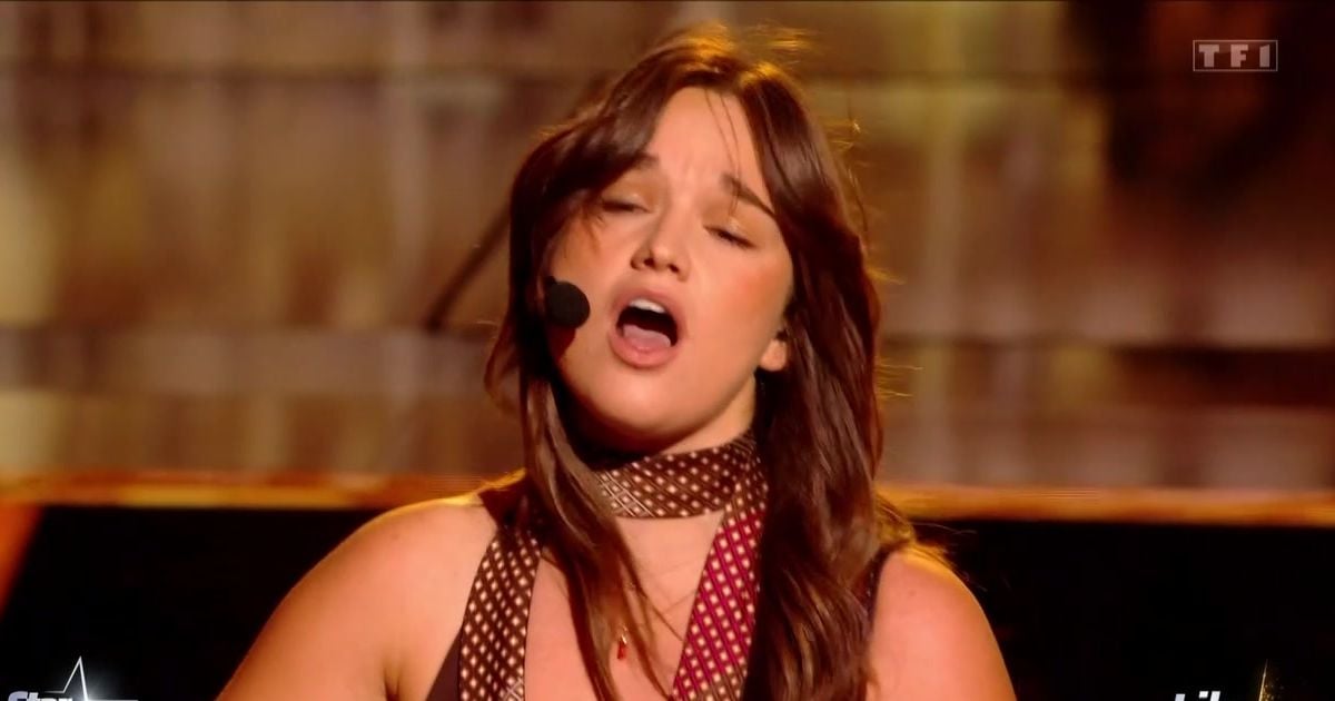 PORTRAIT Star Academy 2025 : Lily, la jeune Marseillaise a passé 10 ans ...