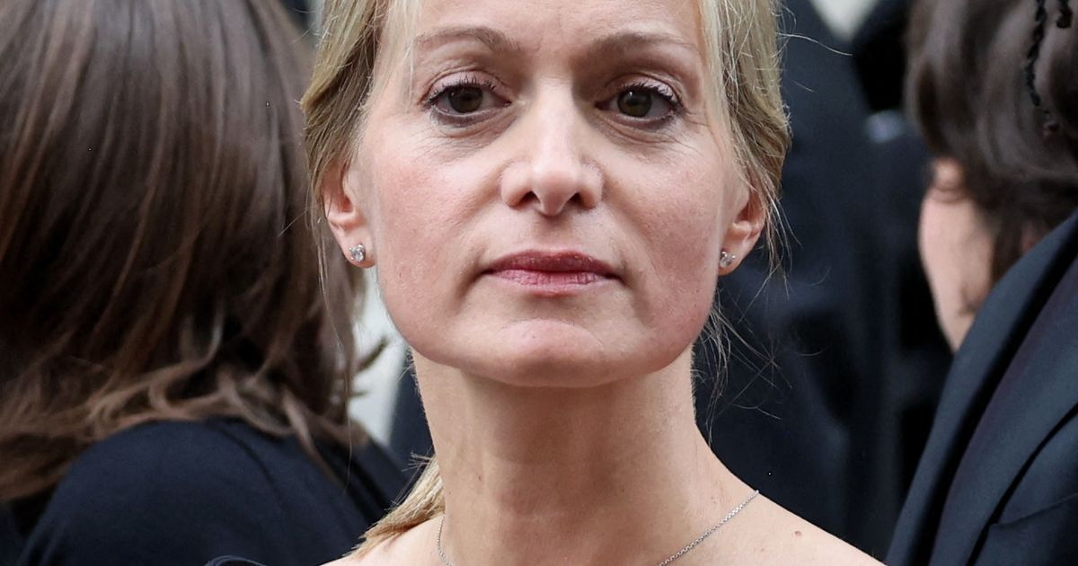 "Quand elle est revenue à la rédaction..." : Cette star de TF1 sans ...