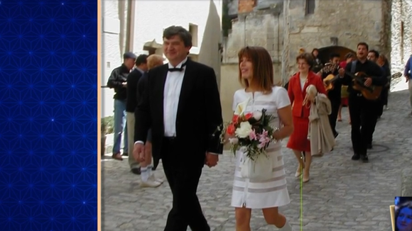 Photo : Frédéric François, André Manoukian, Isabelle Morizet (Karen ...