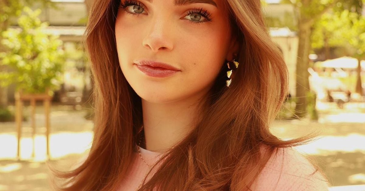 PORTRAIT Miss France 2026 : Sa région attend toujours un premier sacre ...