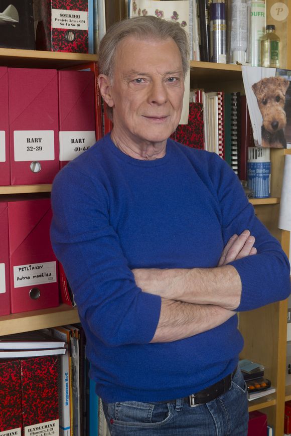 Cléo, la femme d'Herbert Léonard, révèle les derniers jours de la star ...