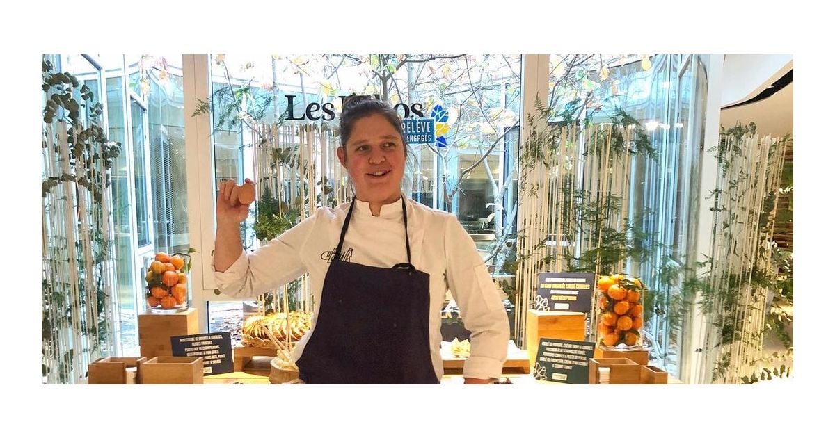 "Pour être rentable, le client doit..." : Cette Top Chef lance un menu ...