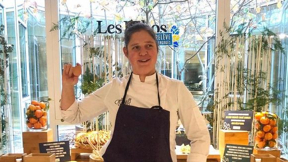 "Pour être rentable, le client doit..." : Cette Top Chef lance un menu ...