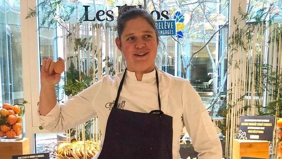 "Pour être rentable, le client doit..." : Cette Top Chef lance un menu ...