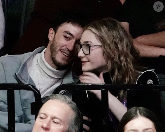 À l'US Open, la fille d'Andre Agassi et Steffi Graf attire tous les ...