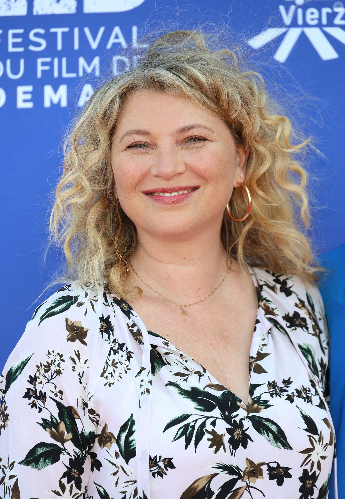 Photo : Cécile Bois - Seconde édition du festival du film de Demain au ...