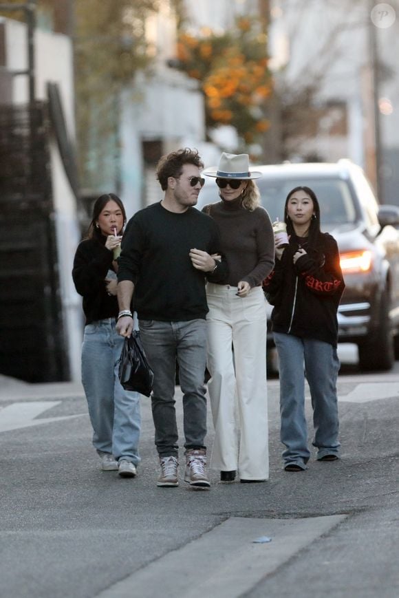 Photo : Il s'agit d'un restaurateur nommé Frédéric Suant et ensemble ...