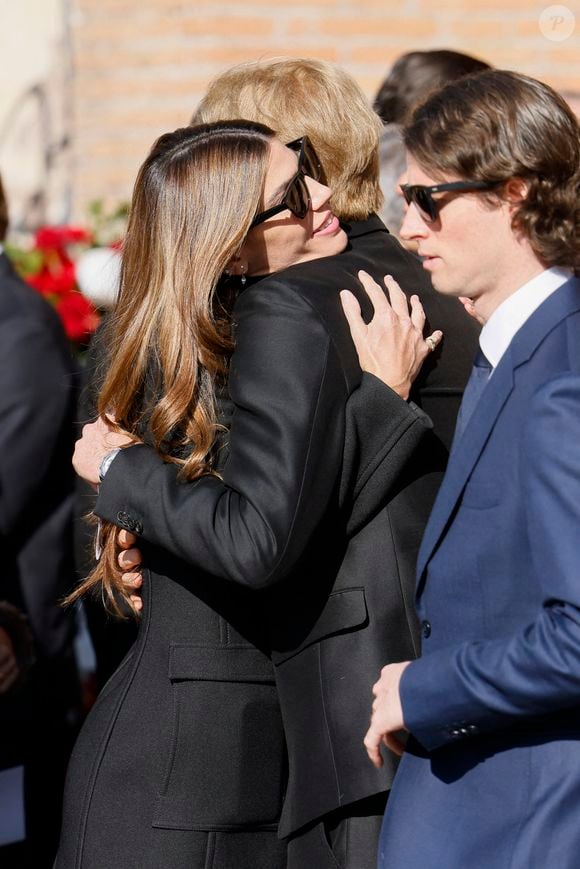 Ernst August de Hanovre, l'ex de Caroline de Monaco, fait sa première ...