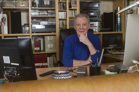 Herbert Léonard : Pour sa femme Cléo, les prochains mois s'annoncent ...