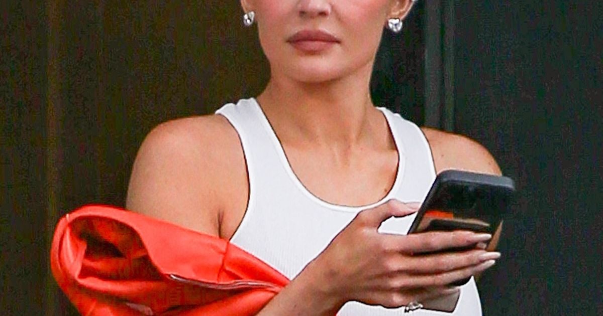 Kylie Jenner sort le grand jeu pour une soirée avecTimothée Chalamet ...
