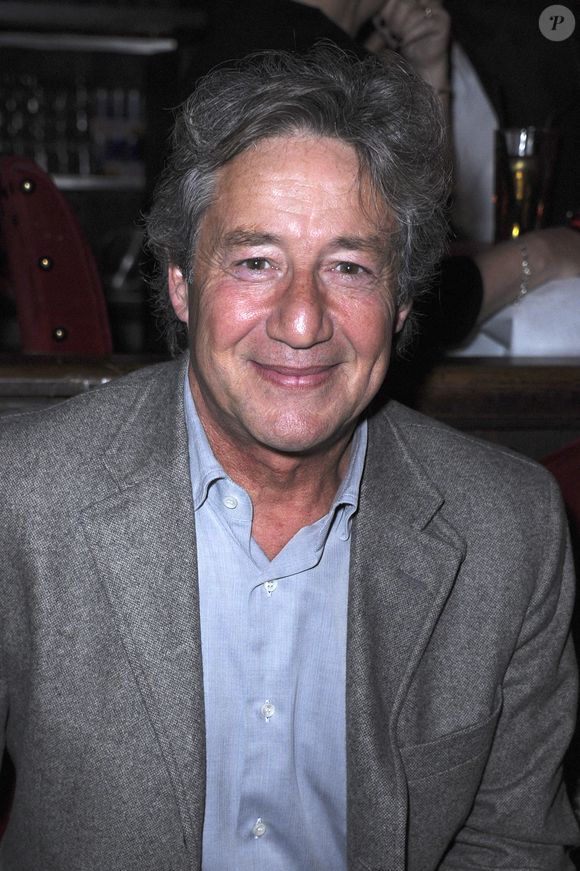 "C’est un défi que je me suis lancé" : A 74 ans, Patrick Sabatier ouvre ...