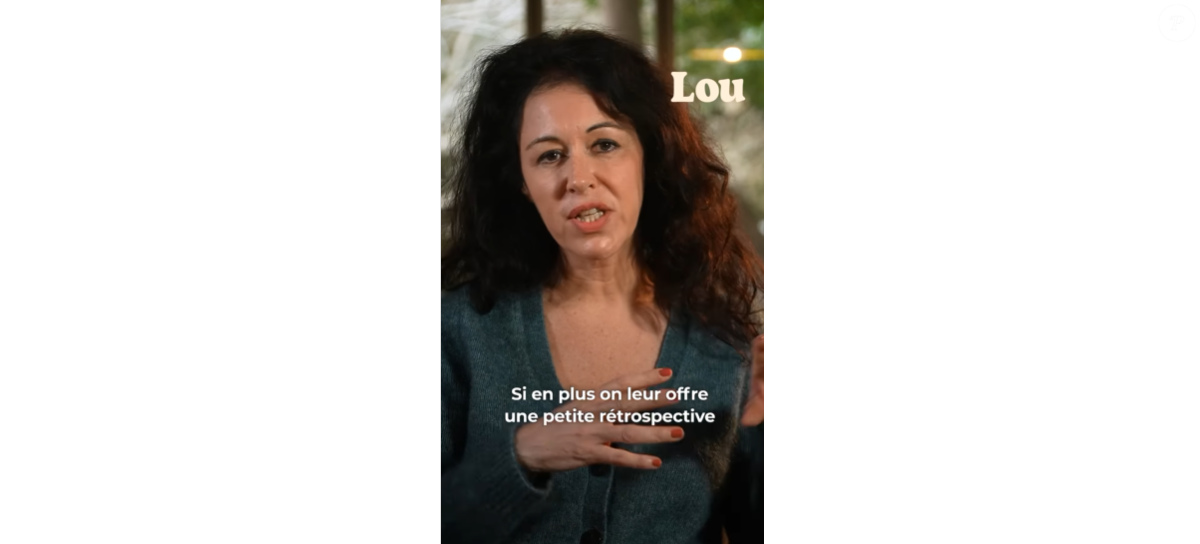 Photo : Caroline Goldman, la fille de Jean-Jacques Goldman - Purepeople