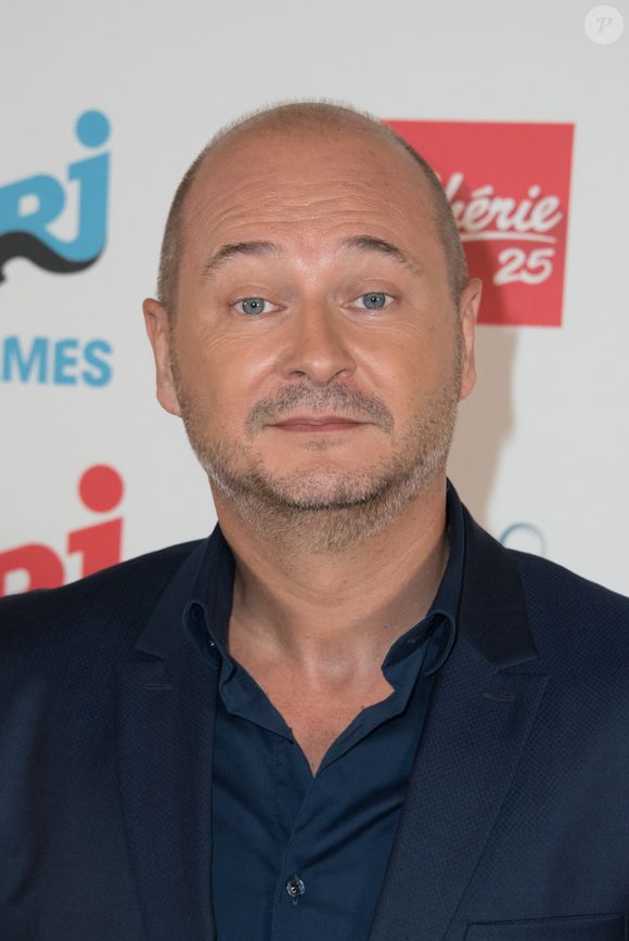 Deux jours avant son retour sur Europe 2, Cauet s'exprime sur l'affaire ...