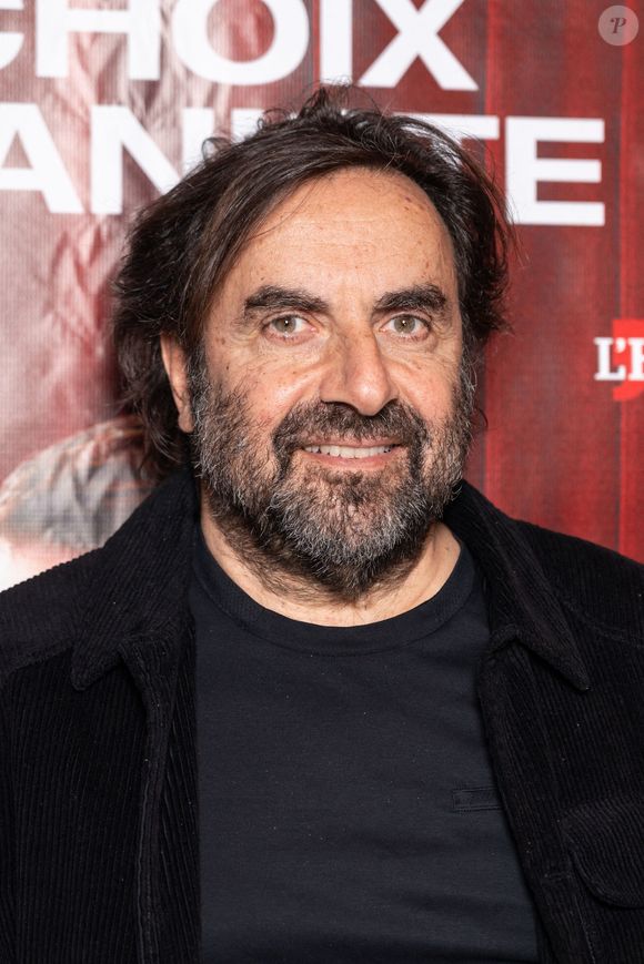 "J’ai quitté femme et enfant pour elle" : André Manoukian revient sur ...