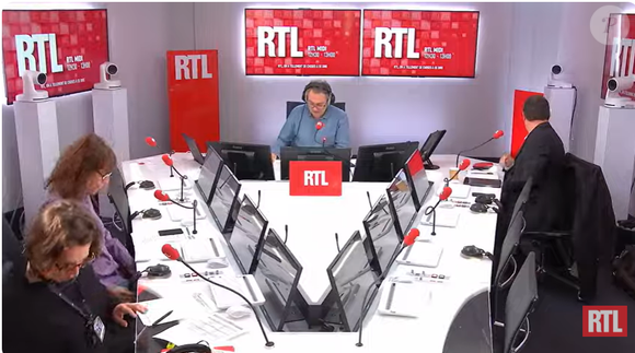 Philippe Robuchon : il annonce son départ après 39 ans d'émotion et de ...
