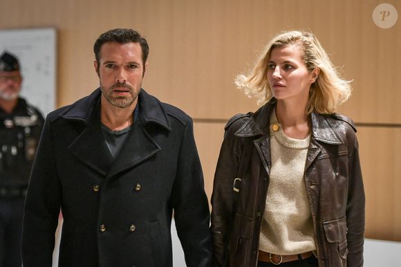 Le pardon est-il possible pour Nicolas Bedos ? Une grande comédienne ...