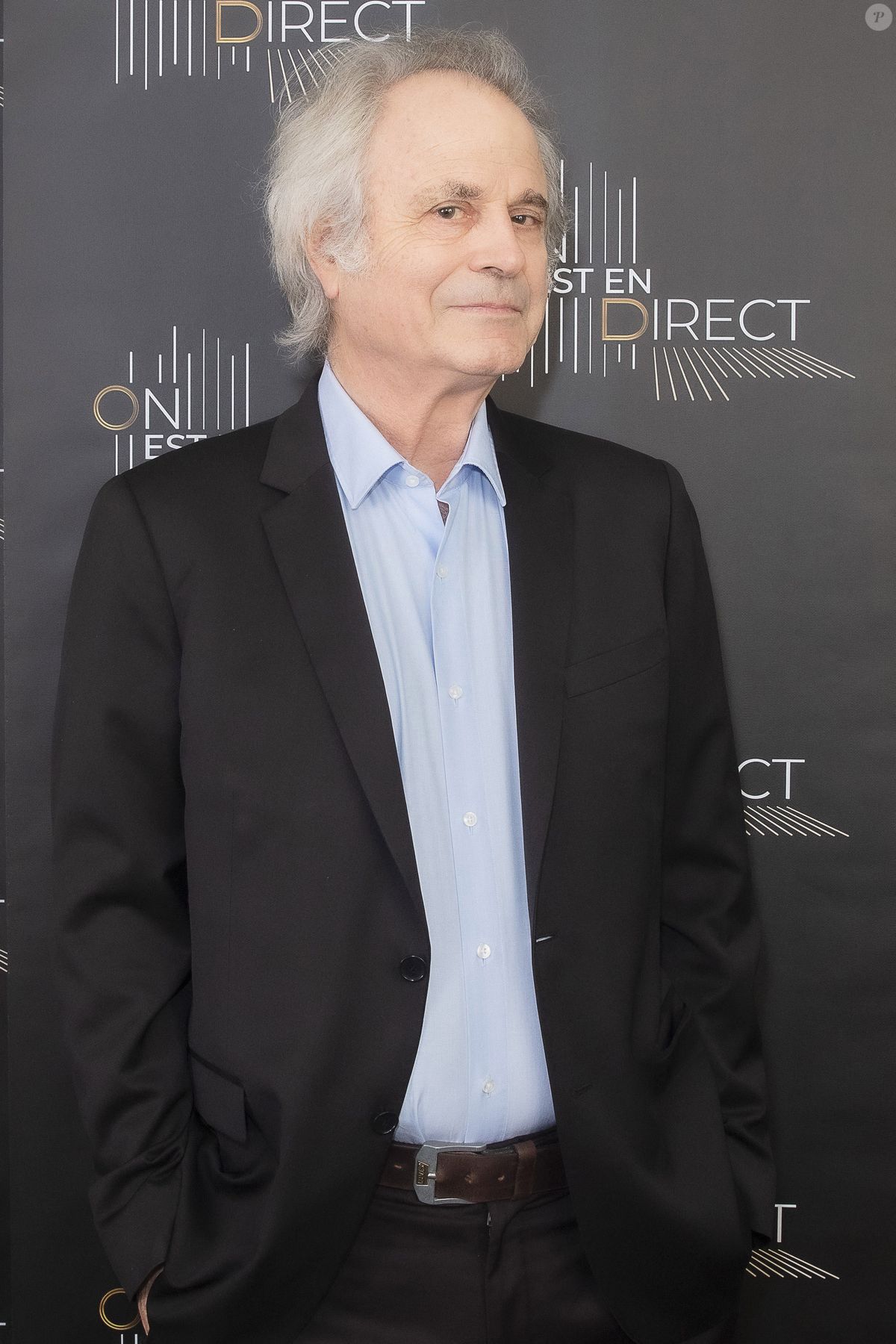 Photo : Alexandre Giesbert détient Danico, un établissement placé à la ...