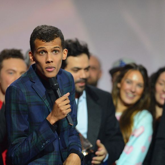 Photos de Stromae