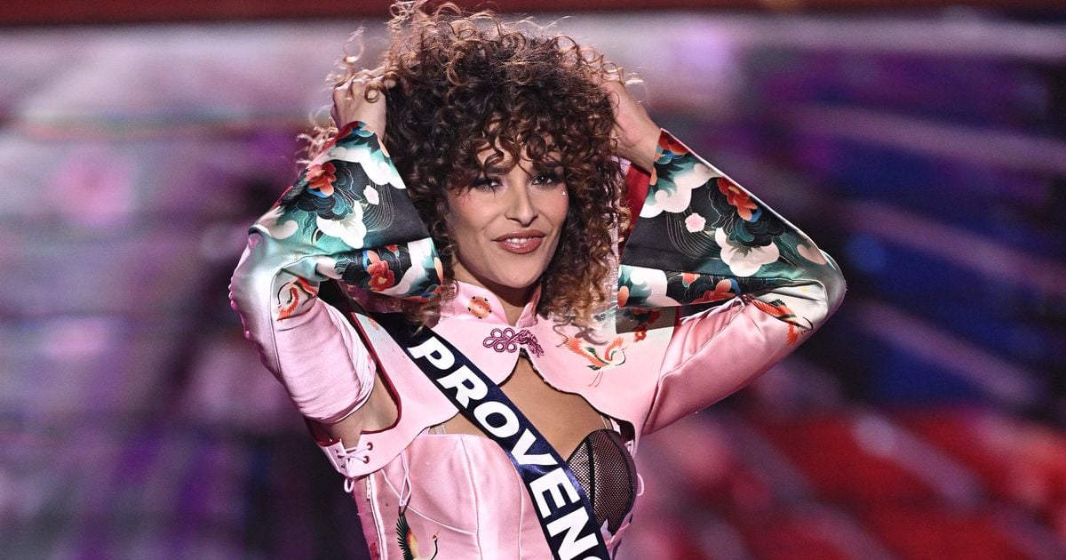 Miss France 2026 : Après la publication de sa vidéo, Miss Provence ...