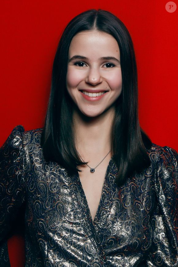 Grande première pour Marina Kaye : la chanteuse de 28 ans est enceinte ...