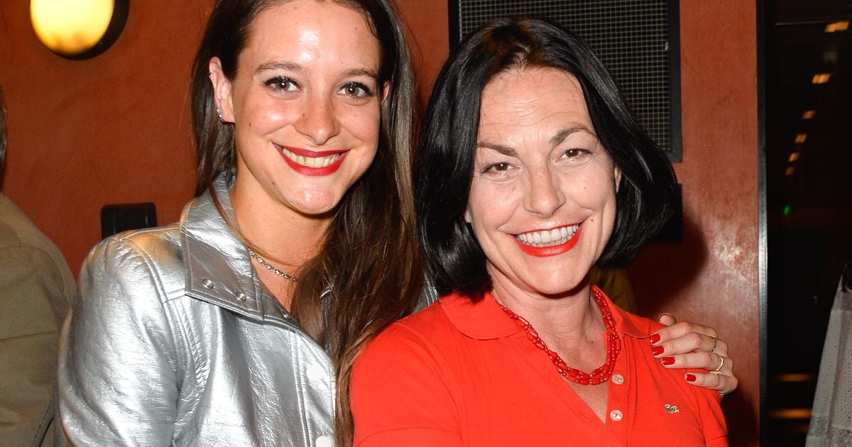 Nubia, la fille aînée de Lio, dévoile une première photo d’elle depuis la perte de son petit ...