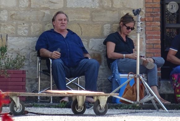 "Je l'ai vu ça !" : Un grand ponte du cinéma français, à cran, livre sa ...