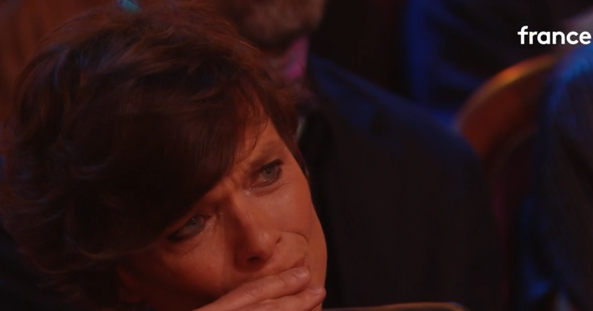 Muriel Robin honorée aux Molières 2026 : son épouse Anne Le Nen perd ...