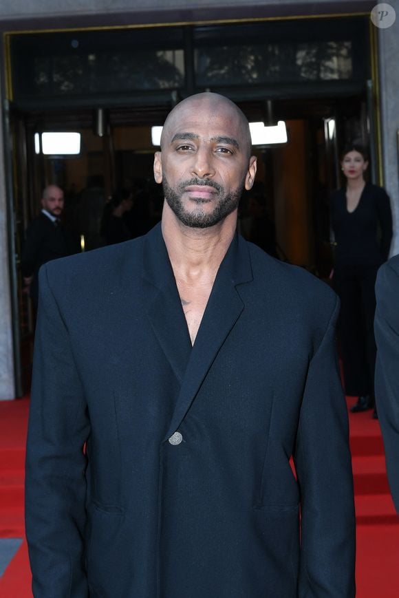 Stomy Bugsy annonce la perte d’une des personnes les plus chères à son ...