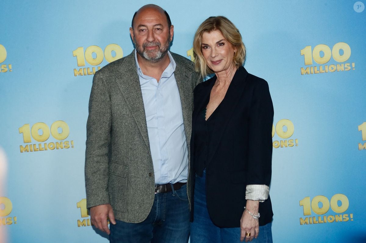 Photo : Le comédien est actuellement à l'affiche d'un nouveau film aux ...