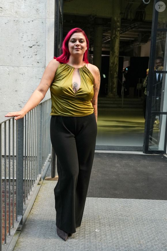 Louane : Avant le grand saut avec Florian Rossi, la chanteuse s'offre ...