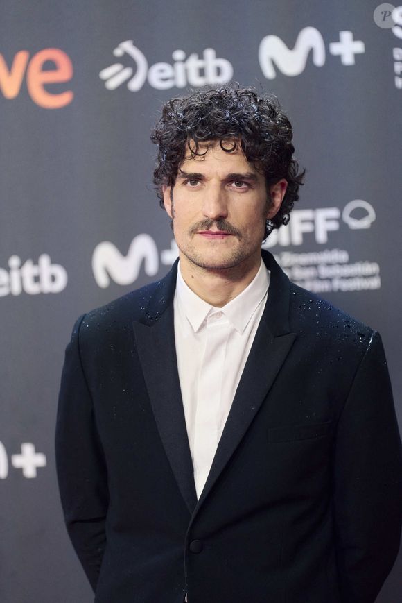 Papa d'une fille et d'un garçon, Louis Garrel ne veut pas qu'ils soient ...