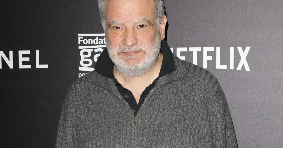 Raphaël Mezrahi : Cette archive de Serge Gainsbourg peu recommandable ...