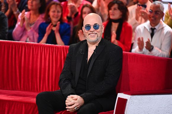 Sarah : la jeune femme revient sur son duo avec Pascal Obispo et évoque ...
