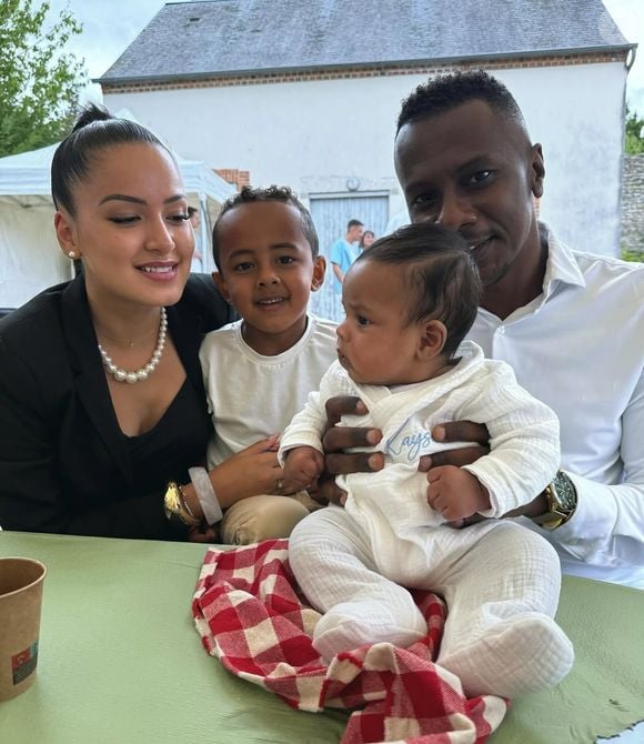 "Son état ne s'améliorait pas, au contraire" : Le fils d'une candidate de Familles Nombreuses ...