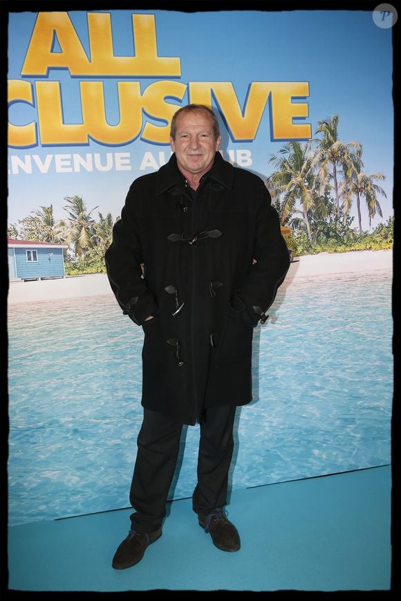Rolland Courbis : les larmes de Stéphane et Olivia pour l'ultime voyage ...