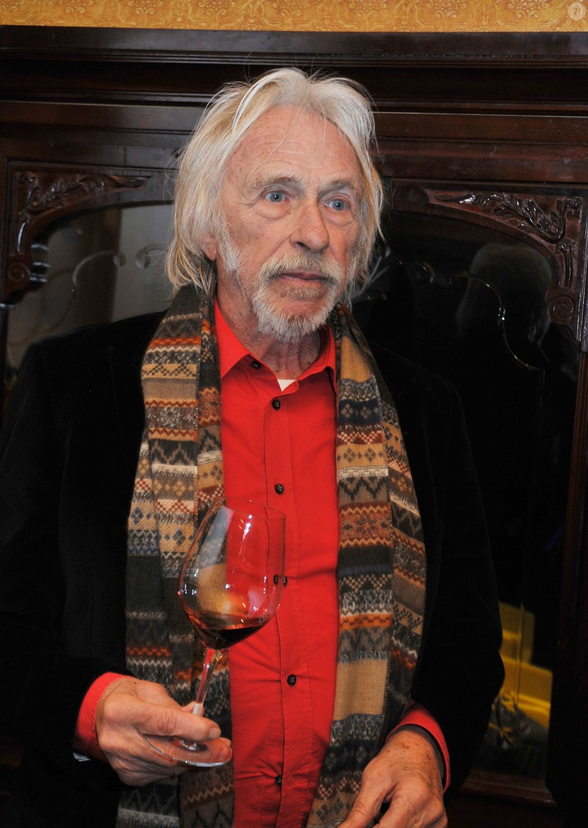 Photo : C'est en 1986 qu'il est tombé par hasard sur Gruissan, et plus ...