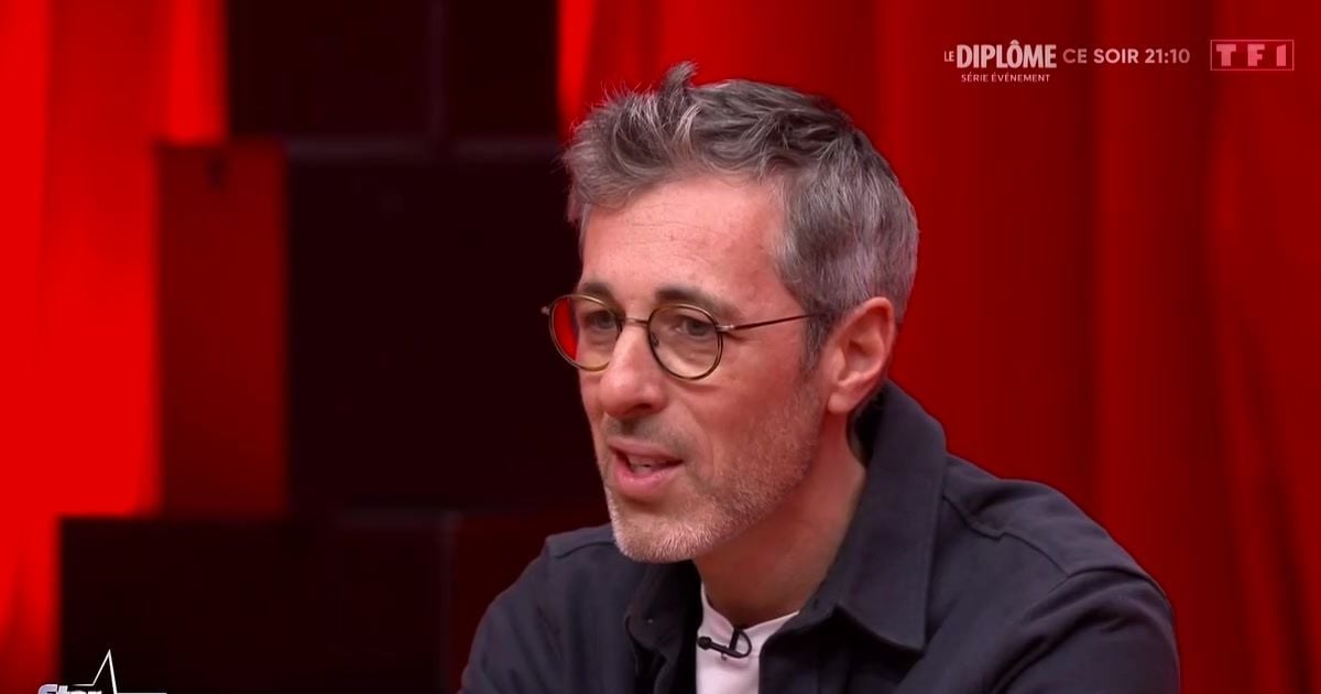 "On était totalement en concert" : Michael Goldman (Star Academy ...