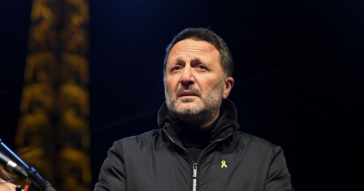 Arthur : Son père est parti en deux mois sans savoir réellement ce qui ...