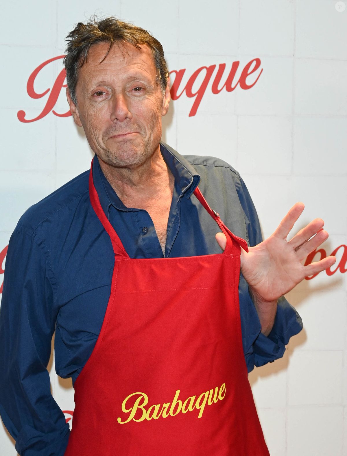 Photo : L'occasion de découvrir son intérieur meublé "uniquement avec ...