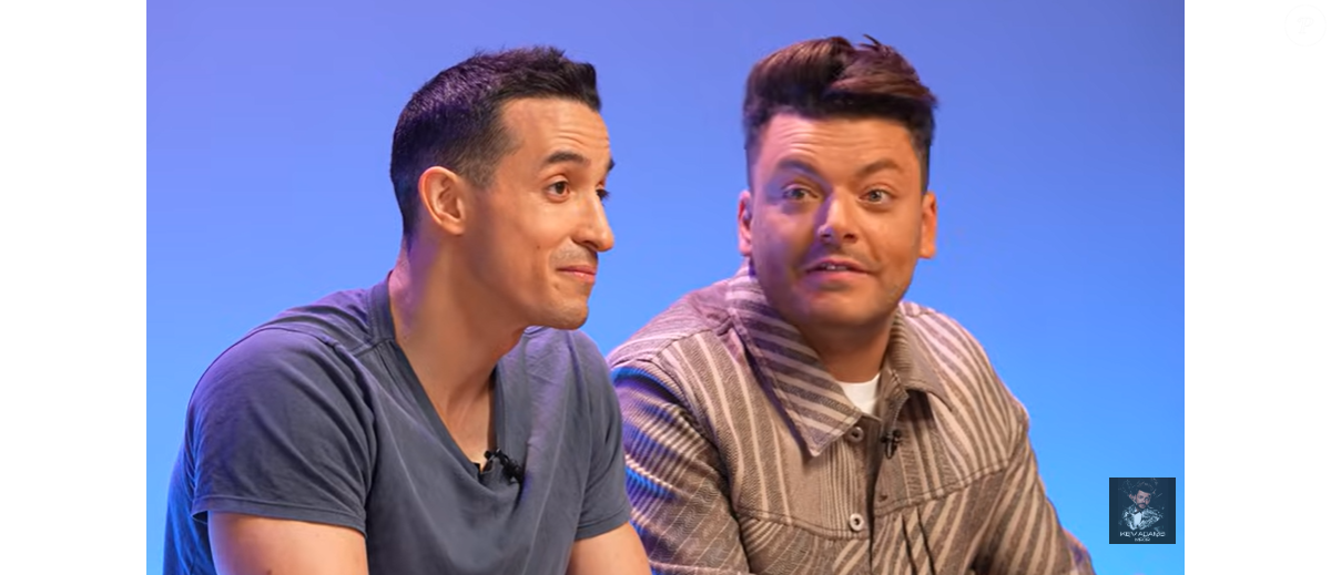 Vidéo : Tibo InShape s'est confronté à ses "haters" dans une vidéo avec ...