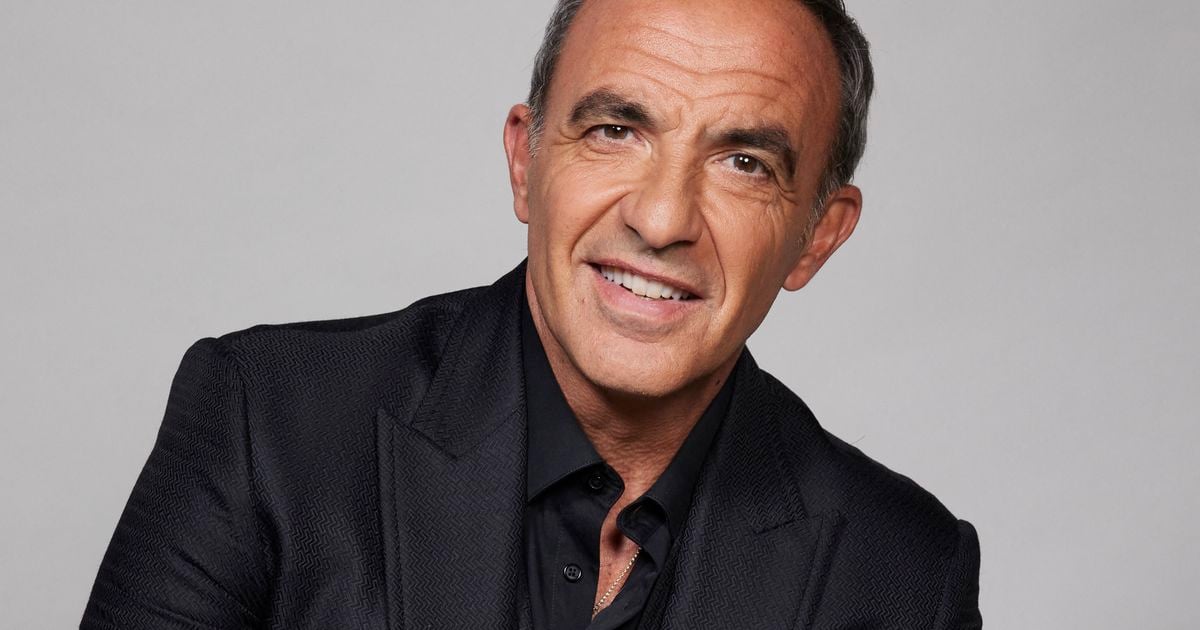A 56 ans, comment Nikos Aliagas reste en forme malgré le rythme des ...