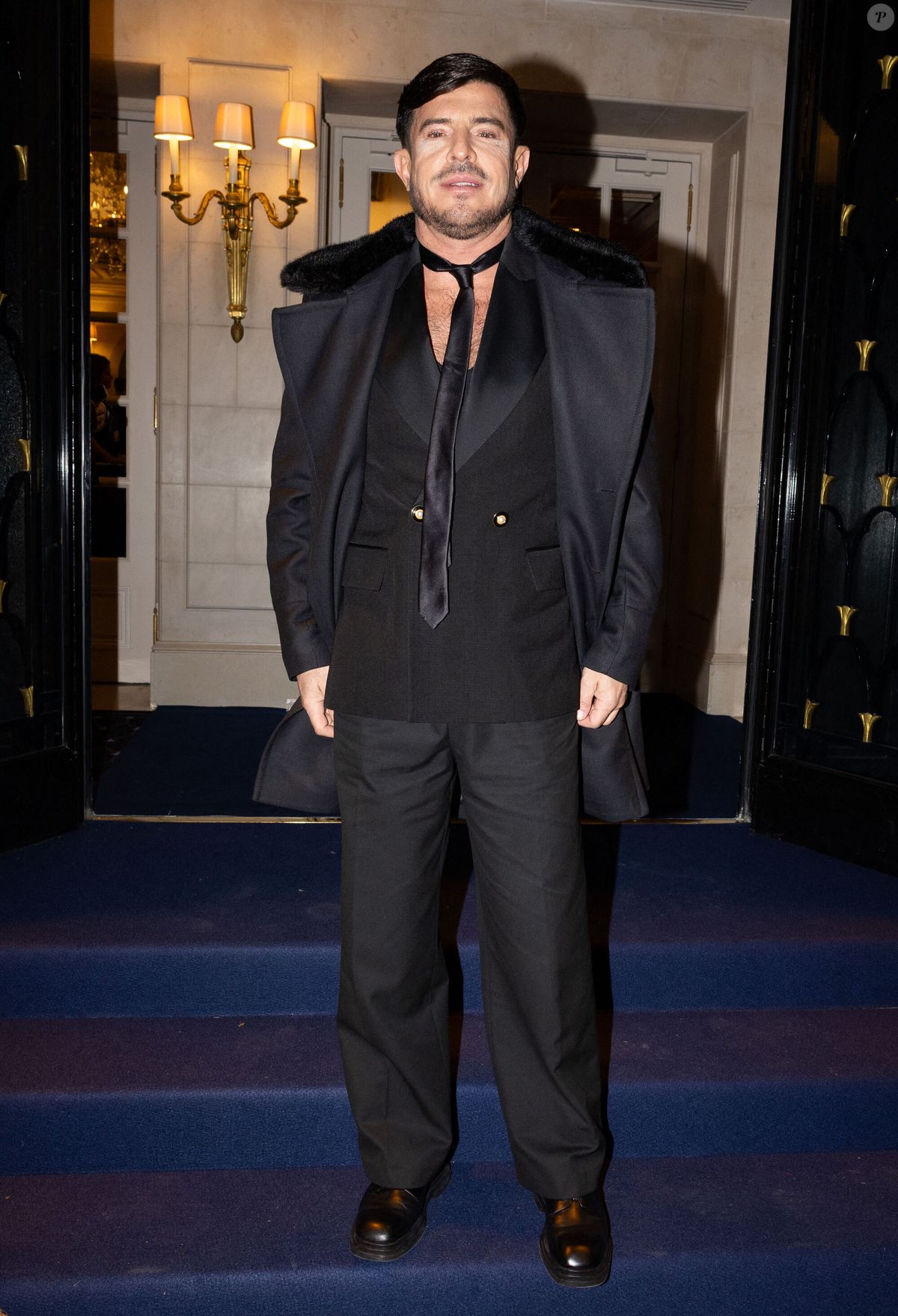 Photo : Exclusif - Vincent Niclo - Arrivées au Global Gift Gala Paris à ...