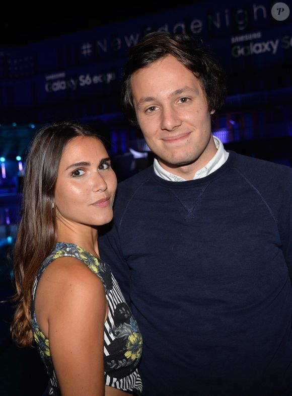 Après l'annonce de la fin de son histoire d'amour avec le père de sa ...