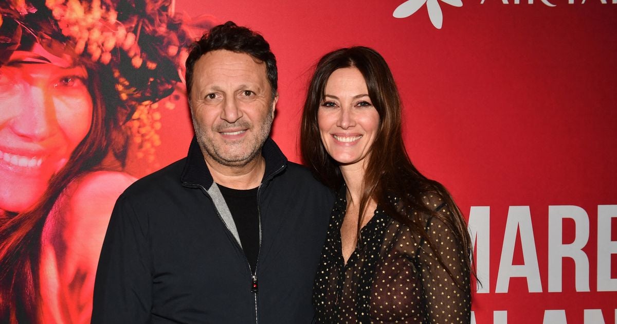 Mareva Galanter et Arthur : leur famille s'agrandit ! Découvrez l ...