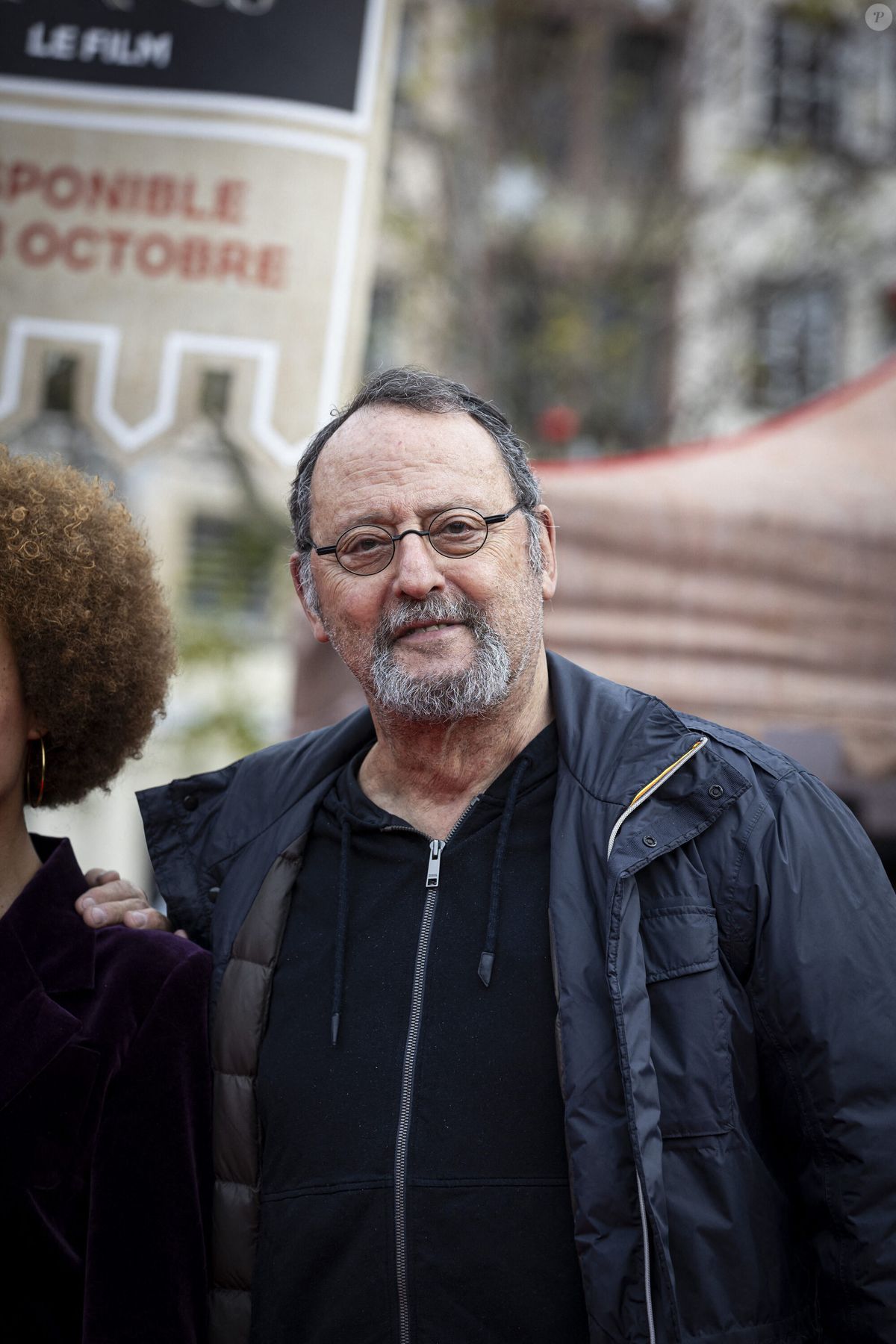 Photo : "On est bien là-bas : je suis voisin de Marc Levy, il y a près ...