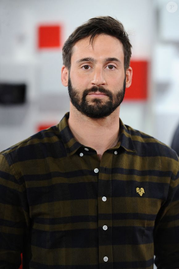 Guillaume Labbé en couple depuis de nombreuses années avec un amour de ...