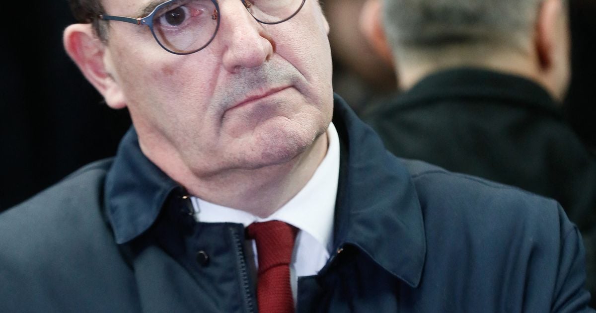 Jean Castex placé en garde à vue à Montpellier - Purepeople