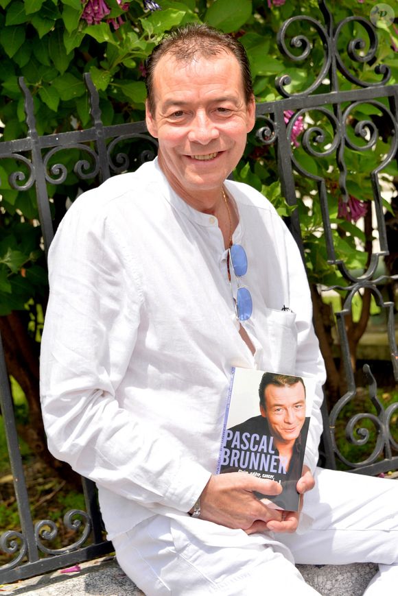 Pascal Brunner : Avant sa disparition, l'animateur de Fa Si La chanter avait tout perdu... jusqu ...