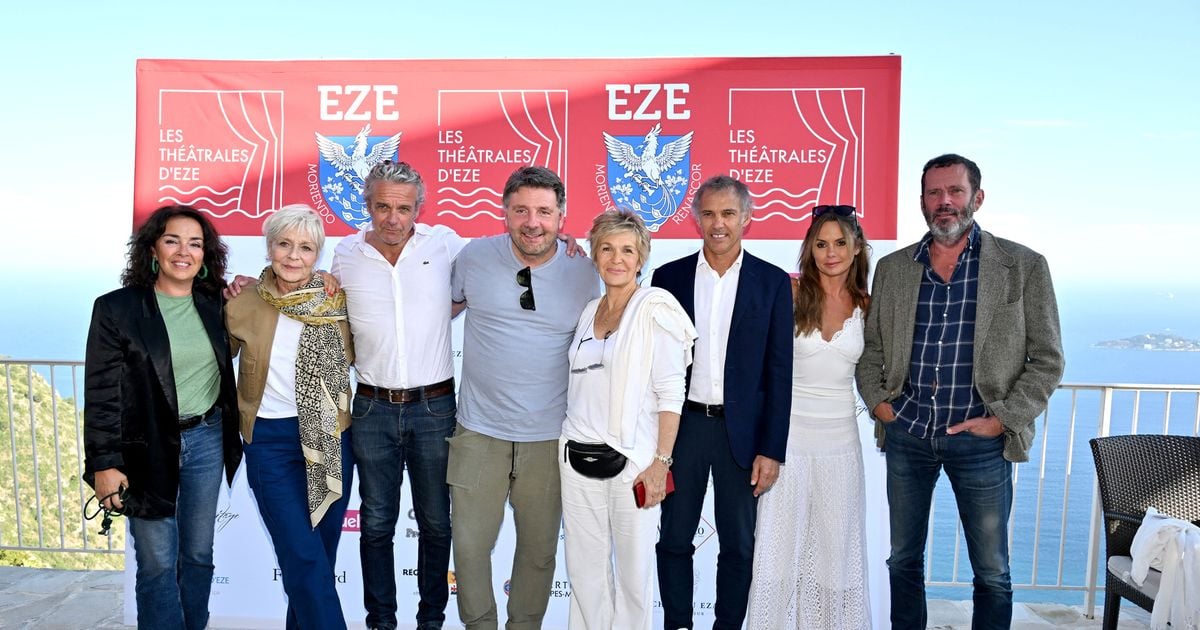 RFM mise sur un comédien, frère d’un grand acteur, pour sa rentrée… Un ...